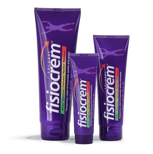 Australian Medical Supplies | Fisiocrem