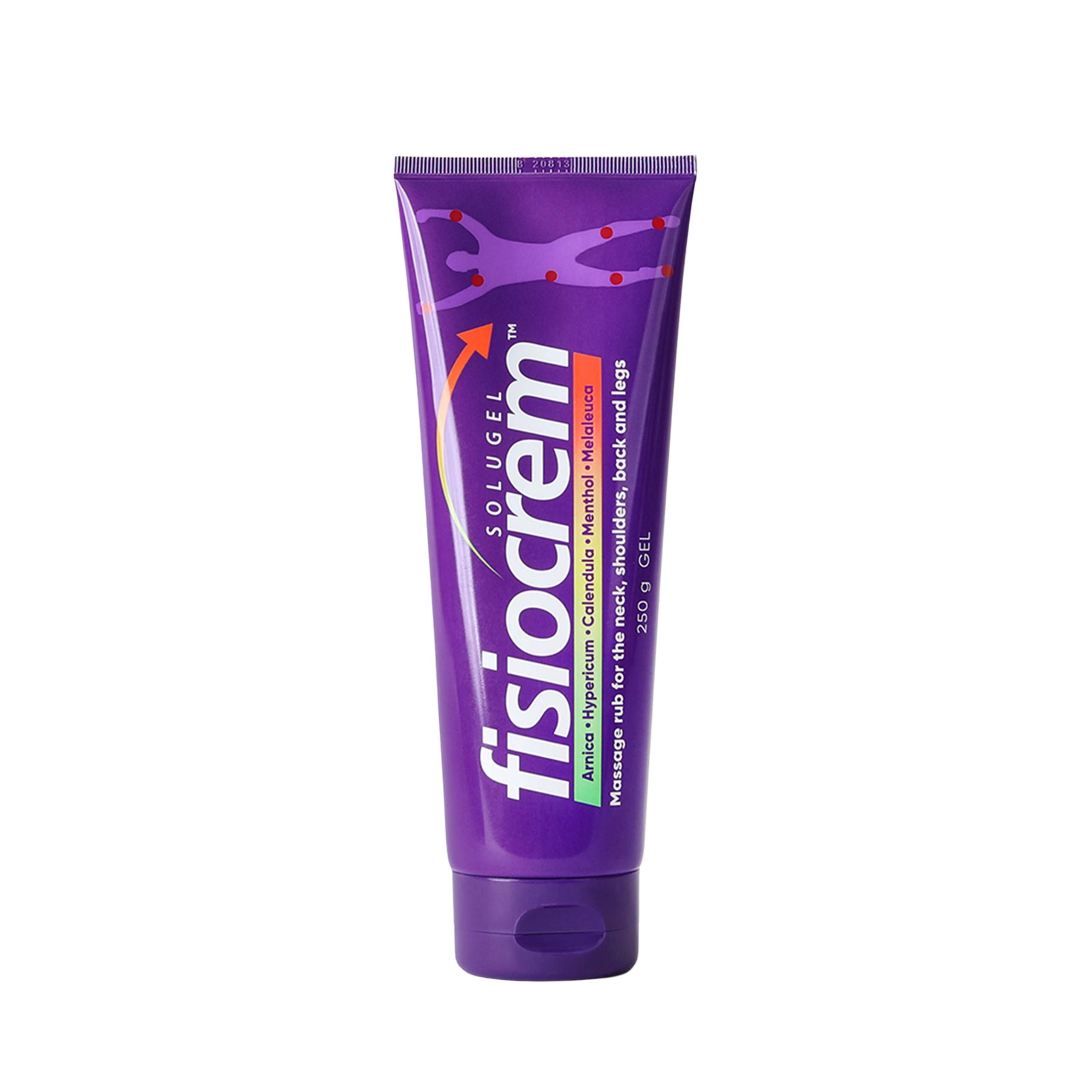 Australian Medical Supplies | Fisiocrem Solugel Topical Gel for Hand…