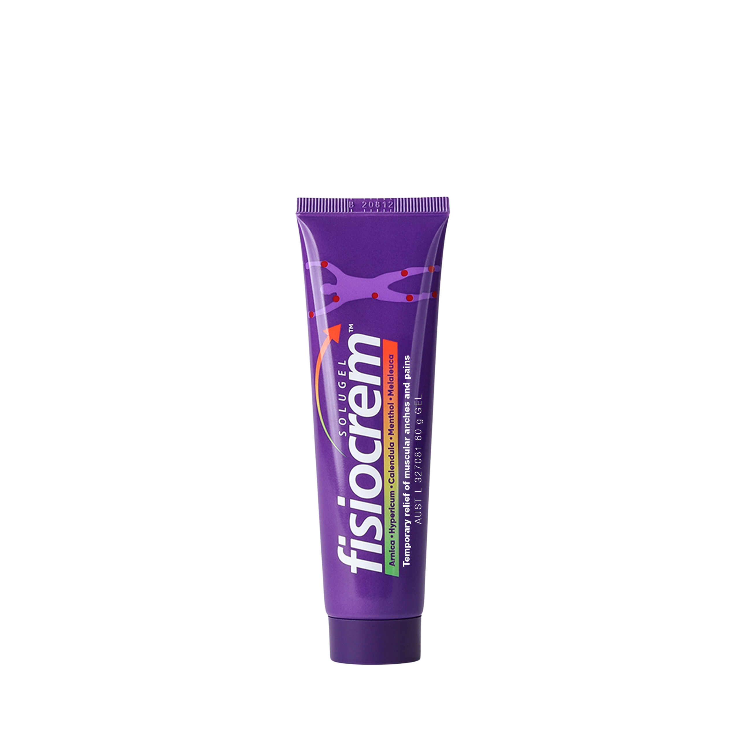Australian Medical Supplies | Fisiocrem Solugel Topical Gel for Hand…